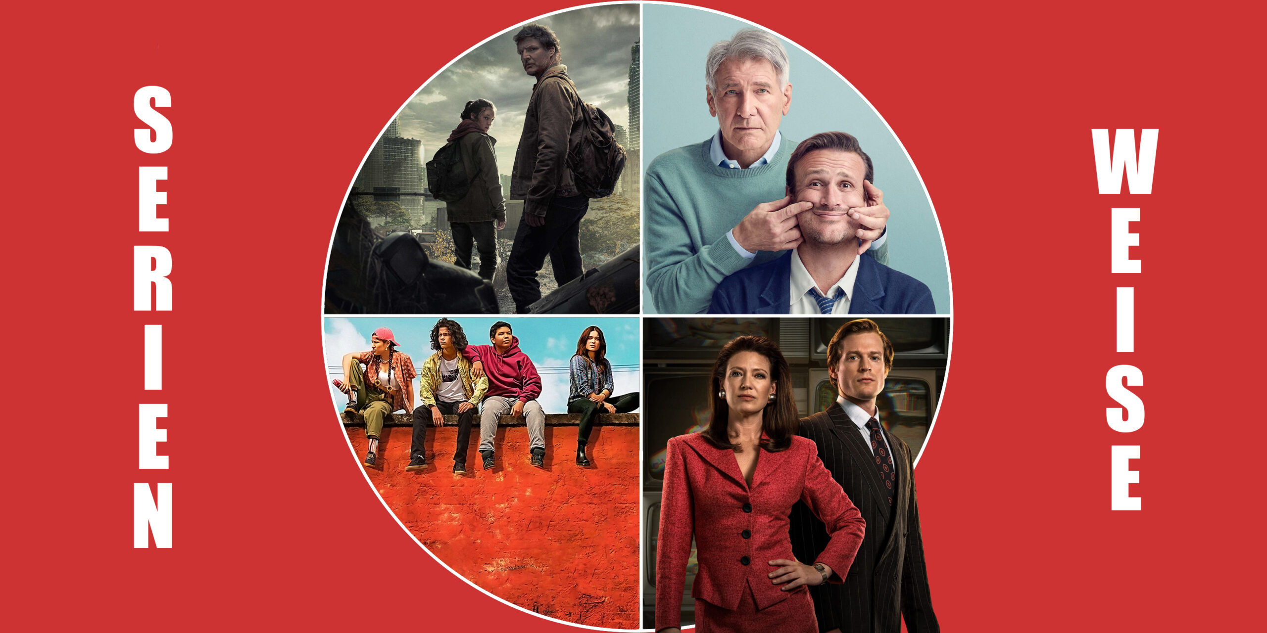 Die besten Serien des ersten Quartals 2023 - Serienweise - Der Serien ...